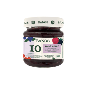 Bangs - Ginger shots - Functional drinks - Organic drinks