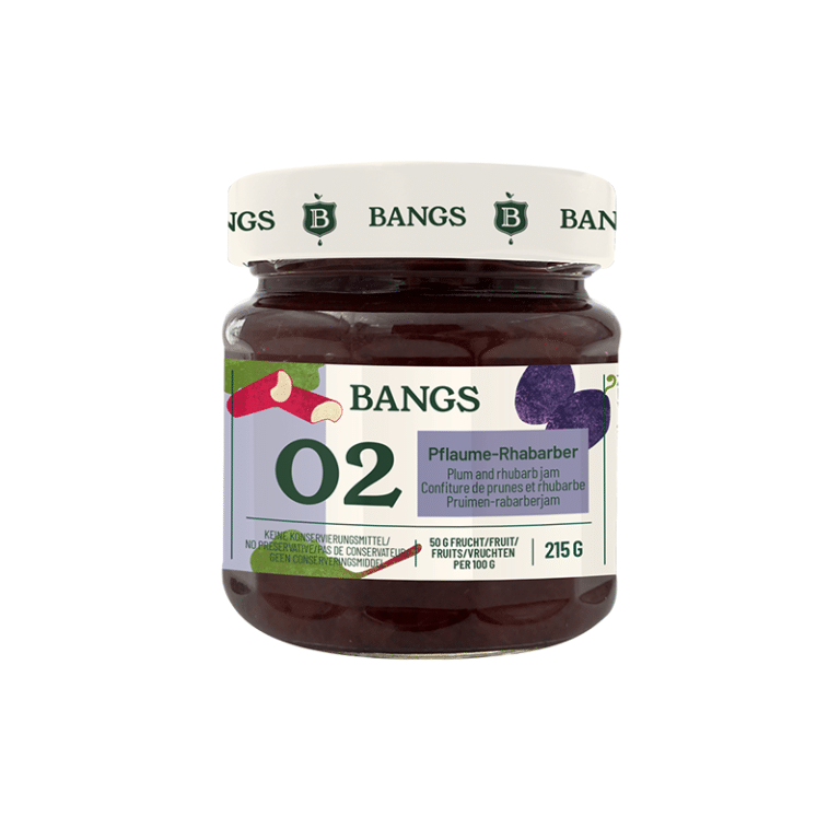 Bangs - Ginger shots - Functional drinks - Organic drinks