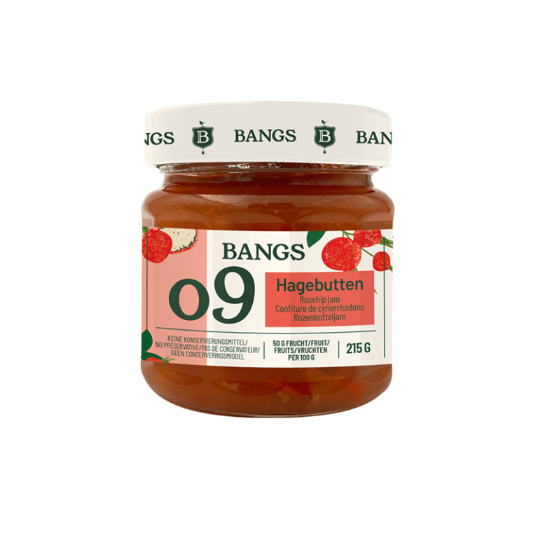 Bangs - Ginger shots - Functional drinks - Organic drinks